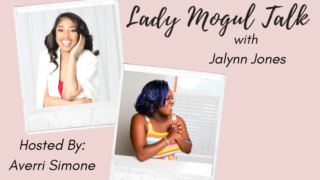 What It Takes to Be Black, Pretty, and Paid with Coach Jalynn Jones