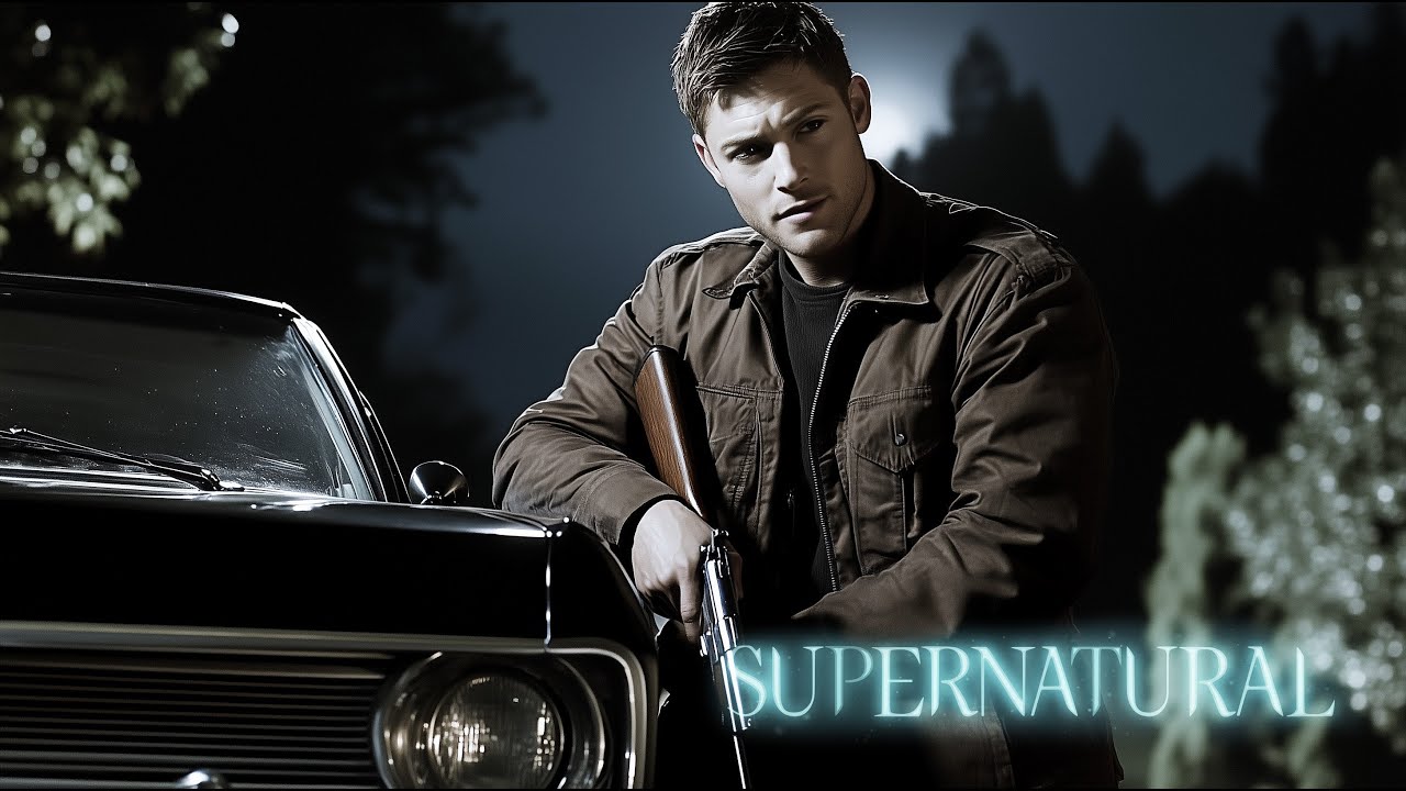 Supernatural - Super Panavision 70 | PixelAlchemy - YouTube