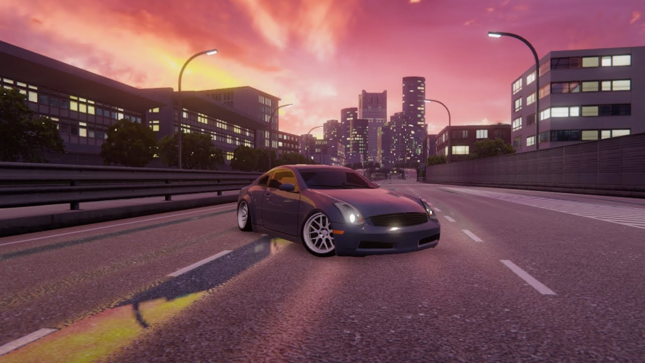 Trying out a brand new mobile game with INSANE GRAPHICS - Dream Road ...