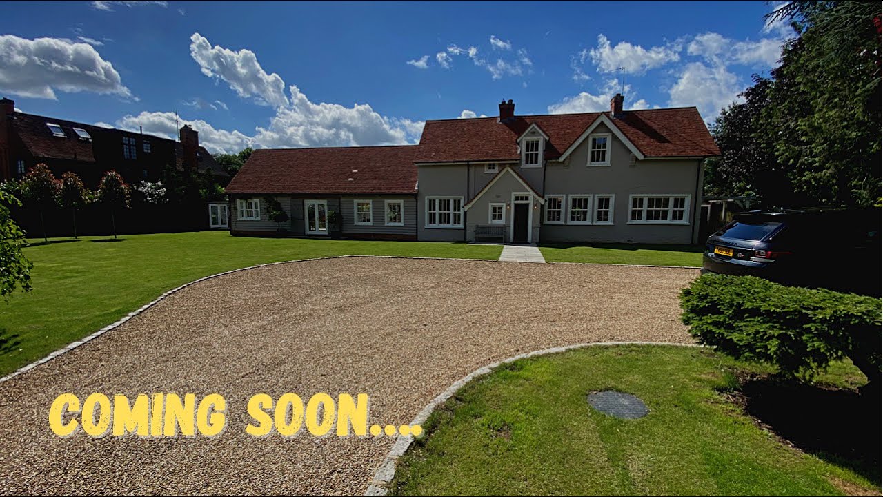 Coming soon. Damion Merry Fine & Country Oxfordshire. Luxury estate ...