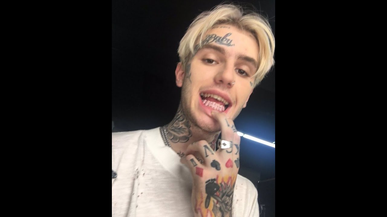 Lil Peep - love letter (1 HOUR) - YouTube