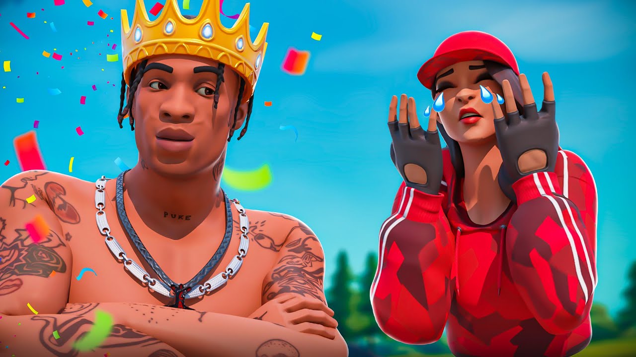 ZETFAR me dit OUI à TOUT pendant 24H pour mon ANNIVERSAIRE ! (regardez ...