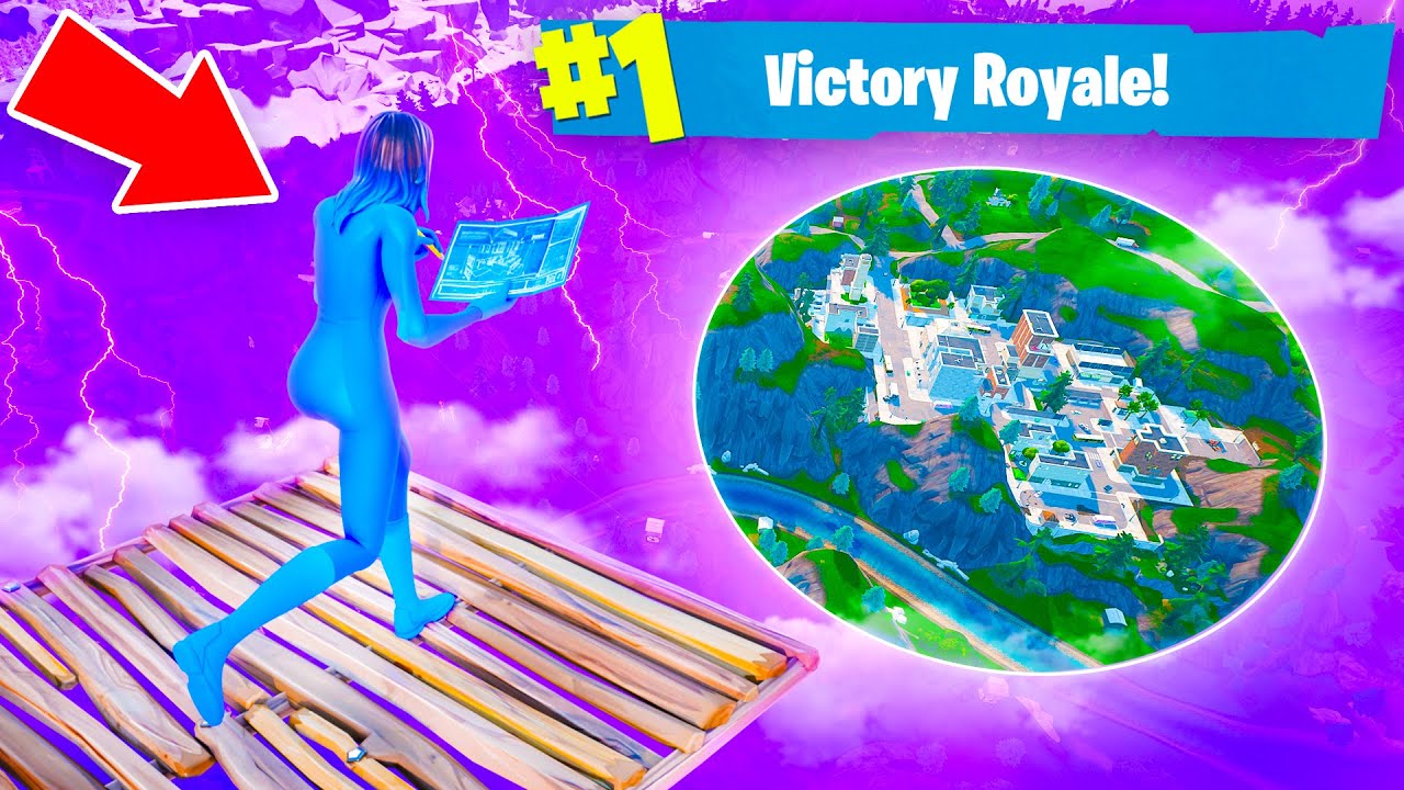 Do Meme Strats Work in OG Fortnite? - YouTube