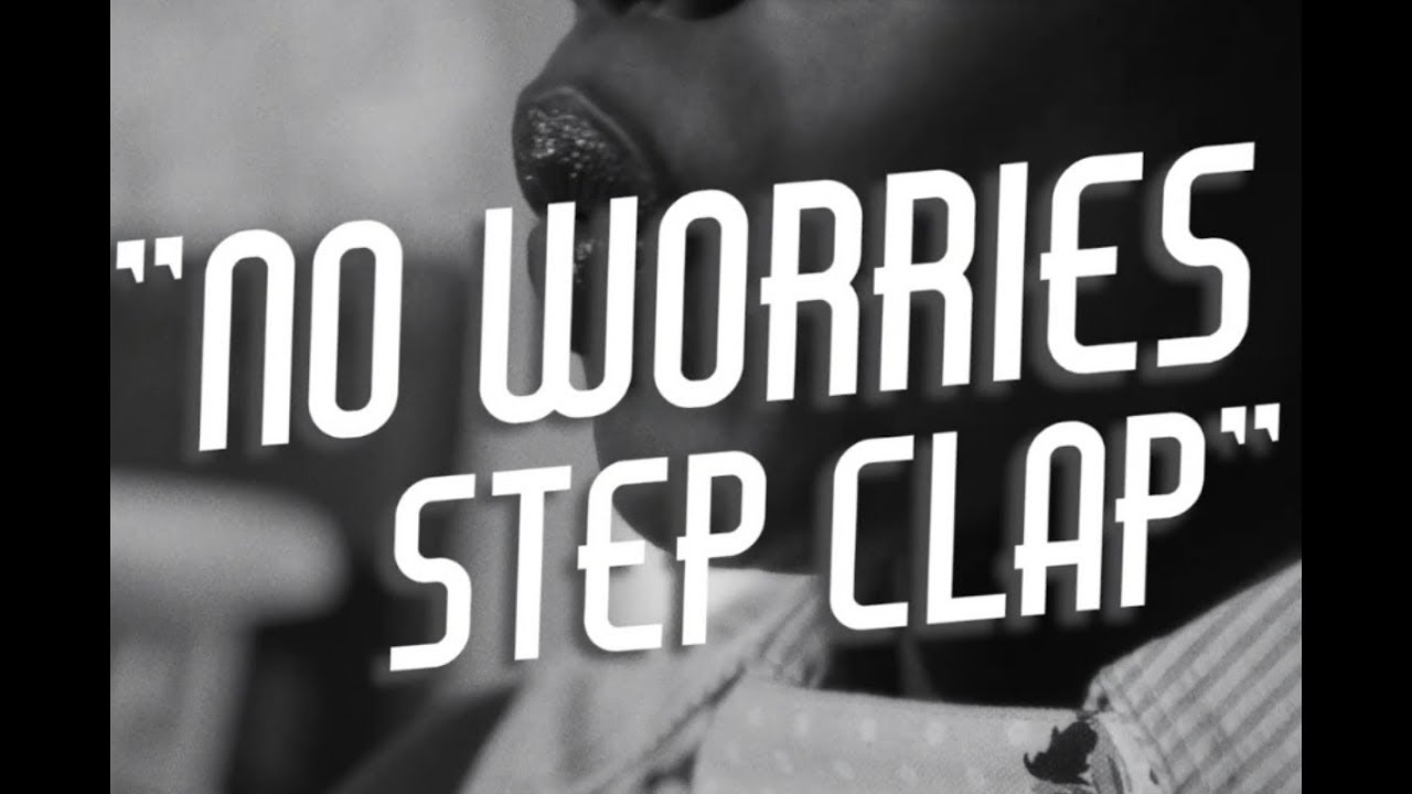 RAII & Whitney - No Worries Step Clap (Official Music Video) - YouTube