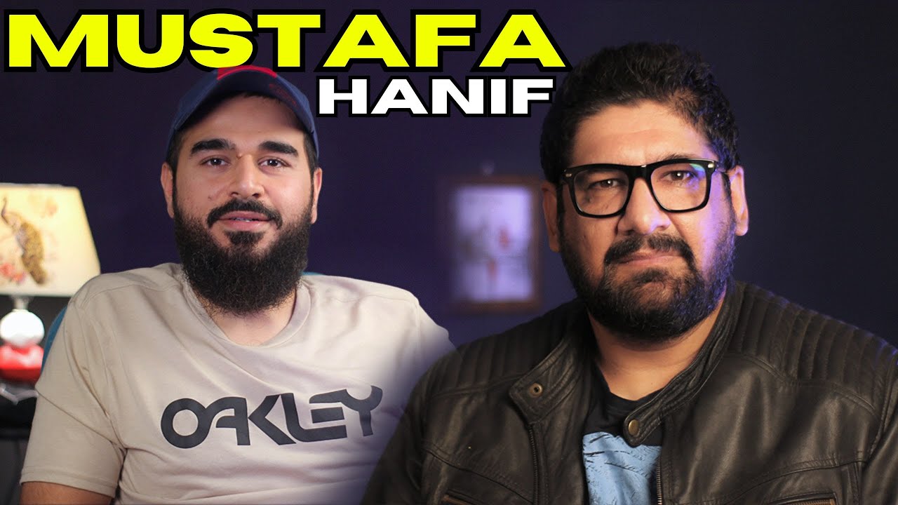 Mustafa Hanif | Podcast | Babar Restart - YouTube