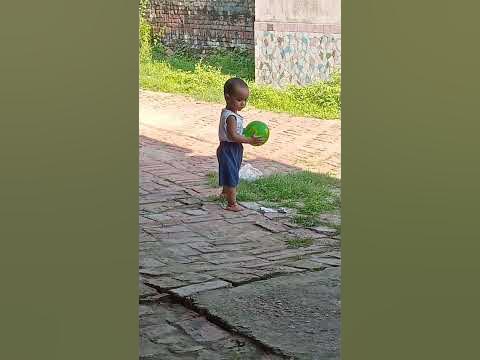 mera pyara bacha - YouTube