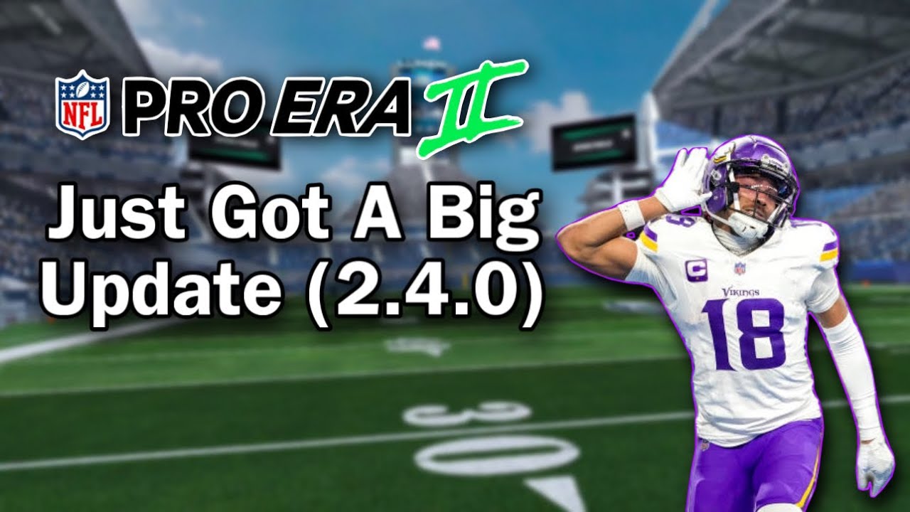 testing-the-new-update-in-nfl-pro-era-2-freeplay-youtube