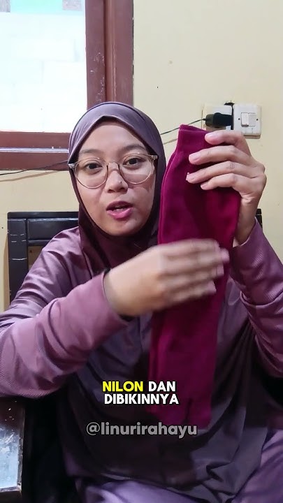 Kaos kaki premium wanita - YouTube