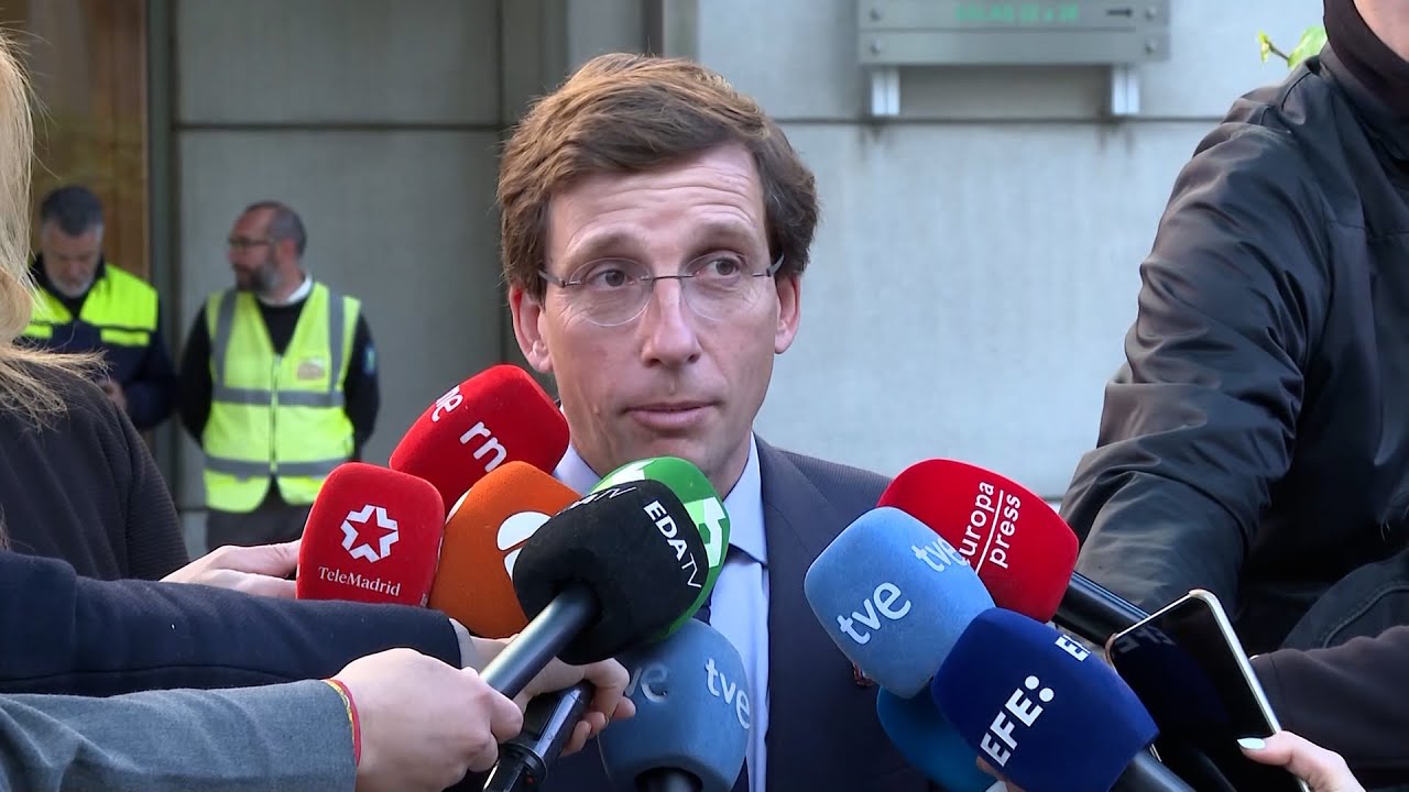 Almeida destaca el "humanismo" y el sentido de Estado del exministro ...