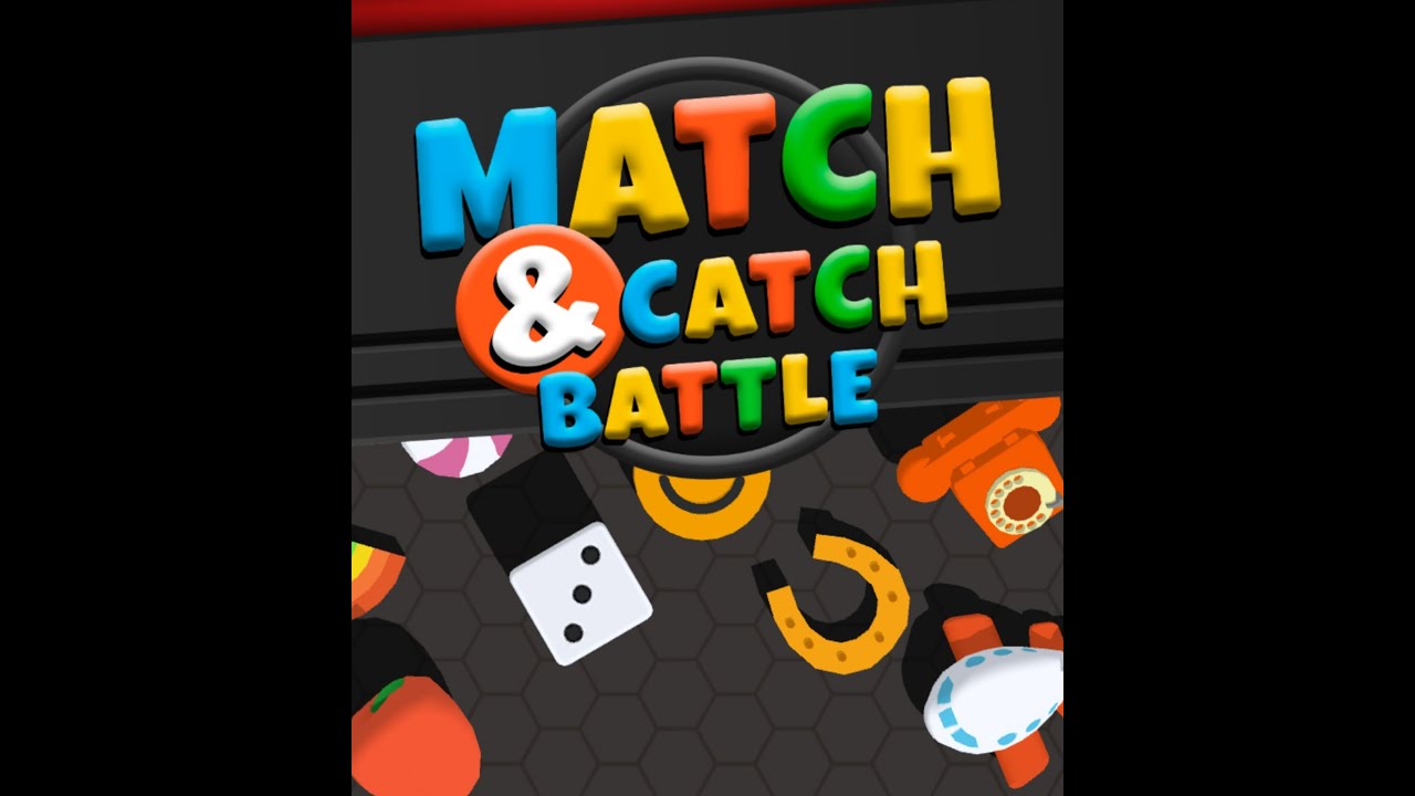 Match & Catch Battle (Skillz Game) [Promo Code: CashBonus] - YouTube