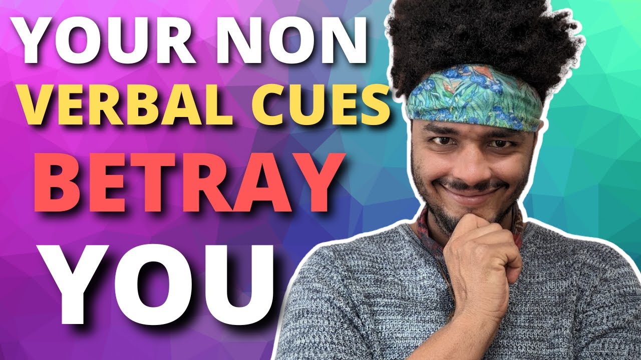 Subtle Cues That Makes Women Look Desparate - YouTube