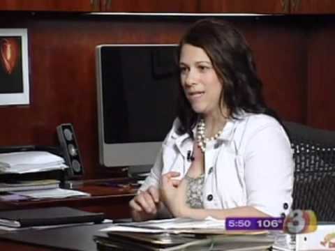 Good Evening Arizona - Deirdre Morhet - Importance of Trade - Channel 3 ...