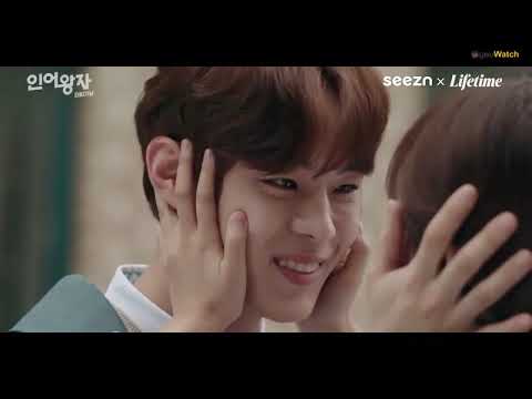 The mermaid prince episode 9 sub indo
