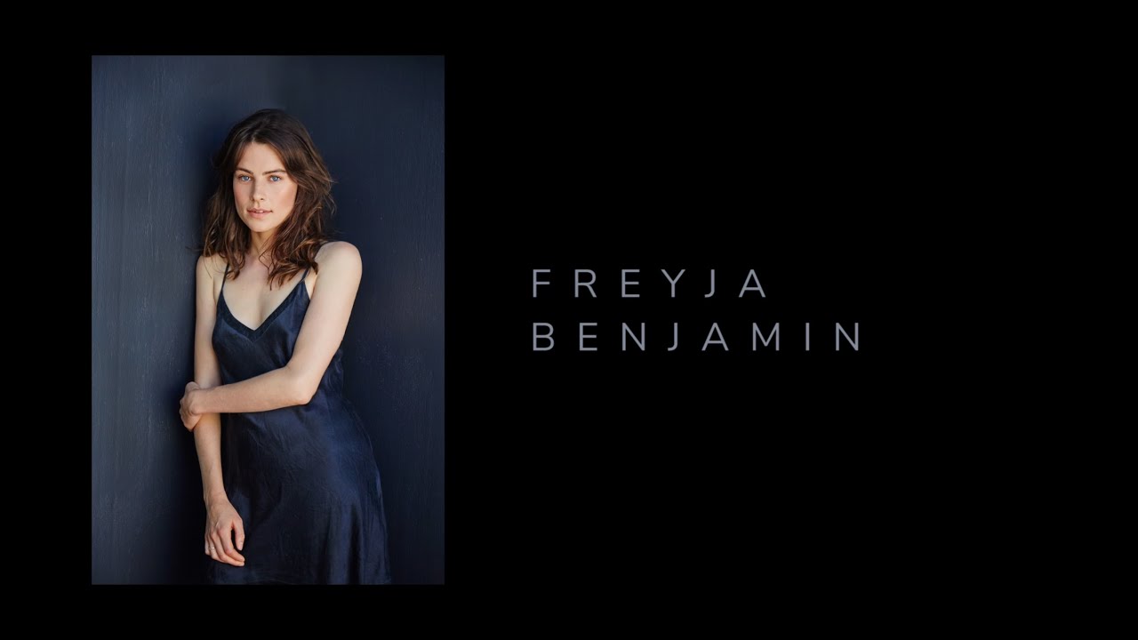 Freyja Benjamin 2021 HLS Reel - YouTube