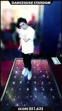 「Meltdown / G Blazen」 #DANCERUSH_STARDOM - YouTube