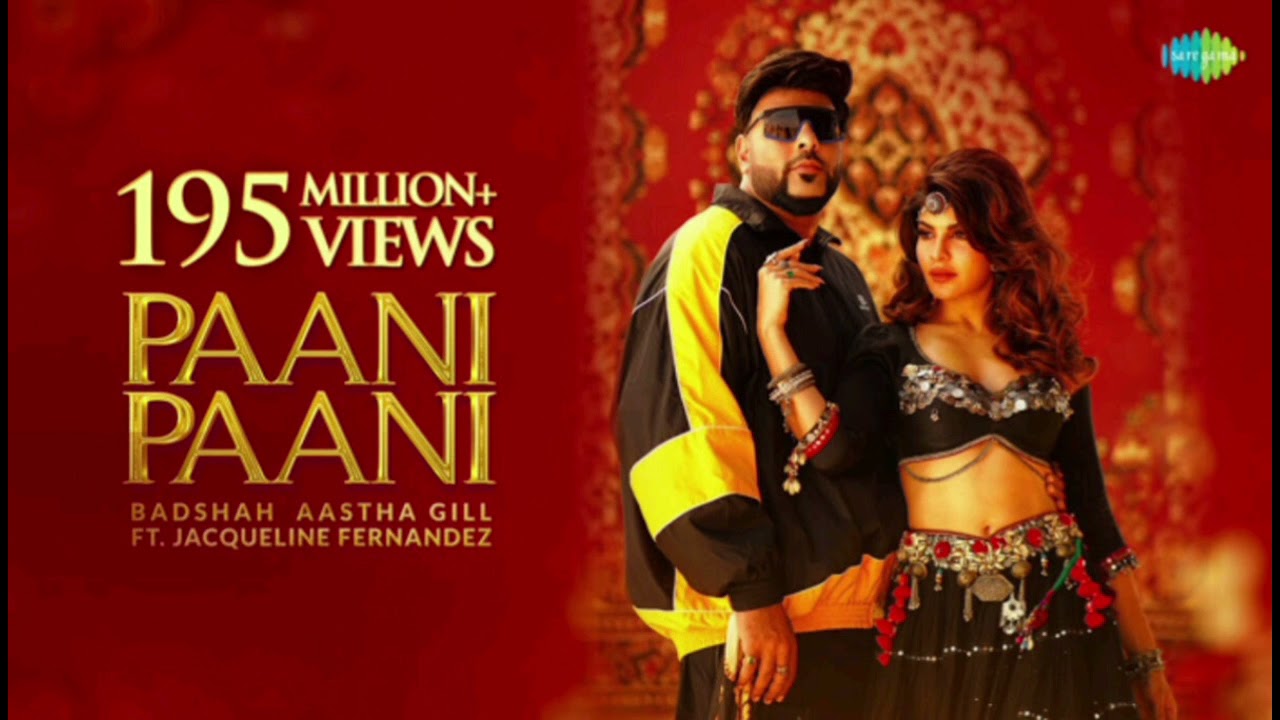 Badshah - Pani Pani No Copyright Songs||Pani Pani Song - YouTube