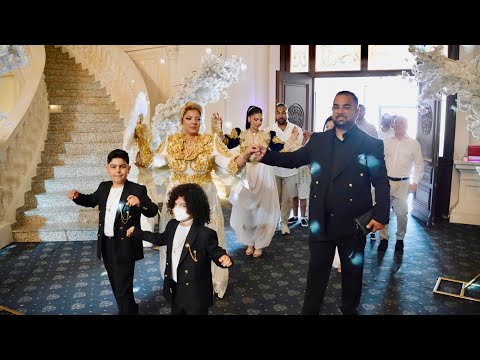 Rasim & Amar - Trailer - Bijav Gazda Aldin & Fatma 09.08.2026