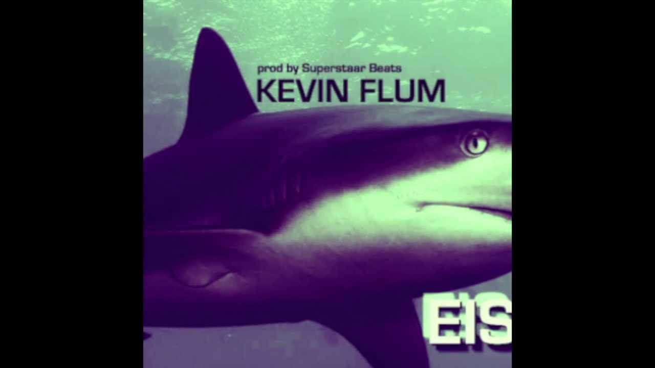 Sharkeisha - Kevin Flum (Prod. By Superstaar Beats) - YouTube