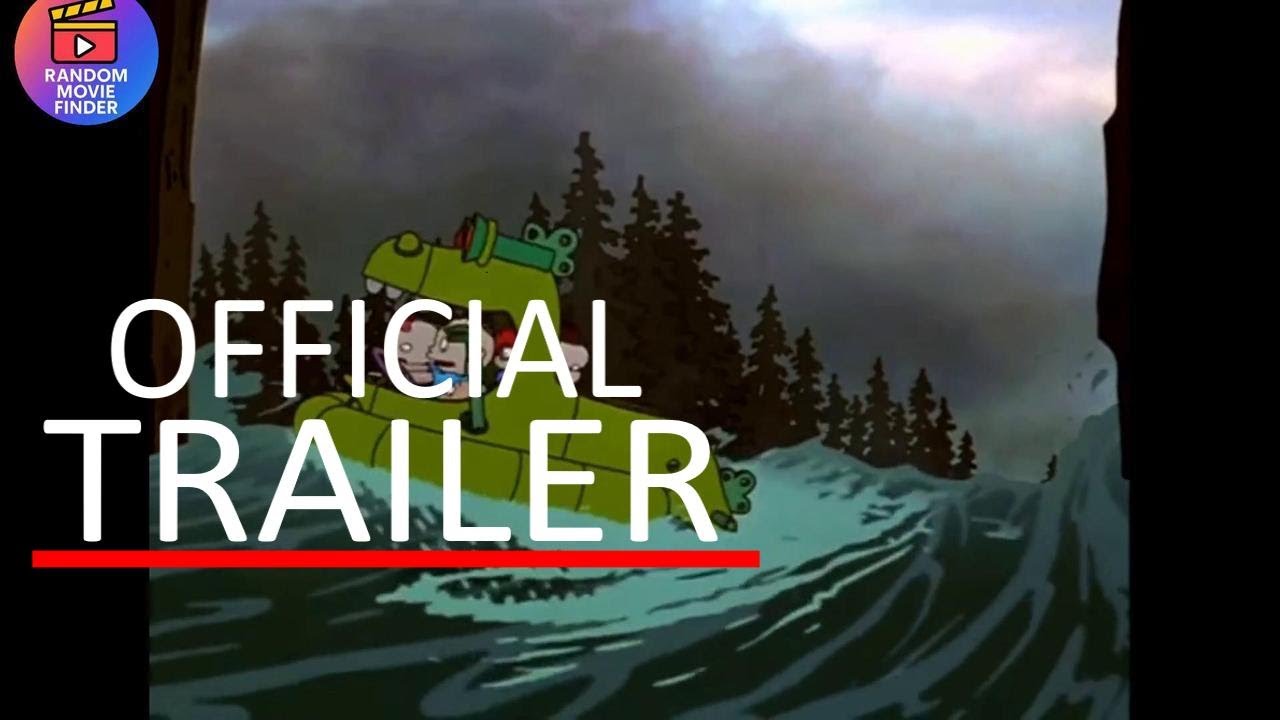 The Rugrats Movie | Official Trailer (1998) - YouTube