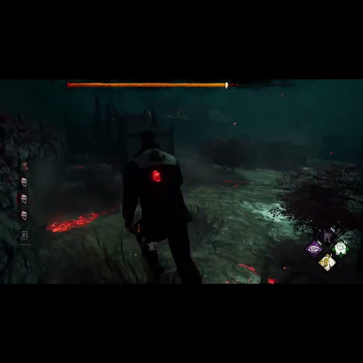 DBD Failed 2 Escape Last - YouTube