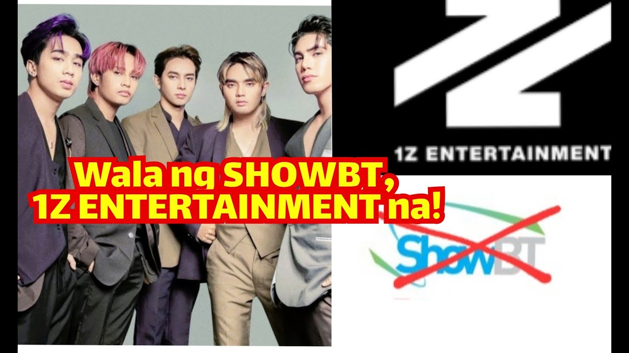 100 PERCENT sa 1Z ENTERTAINMENT na ang SB19.... - YouTube