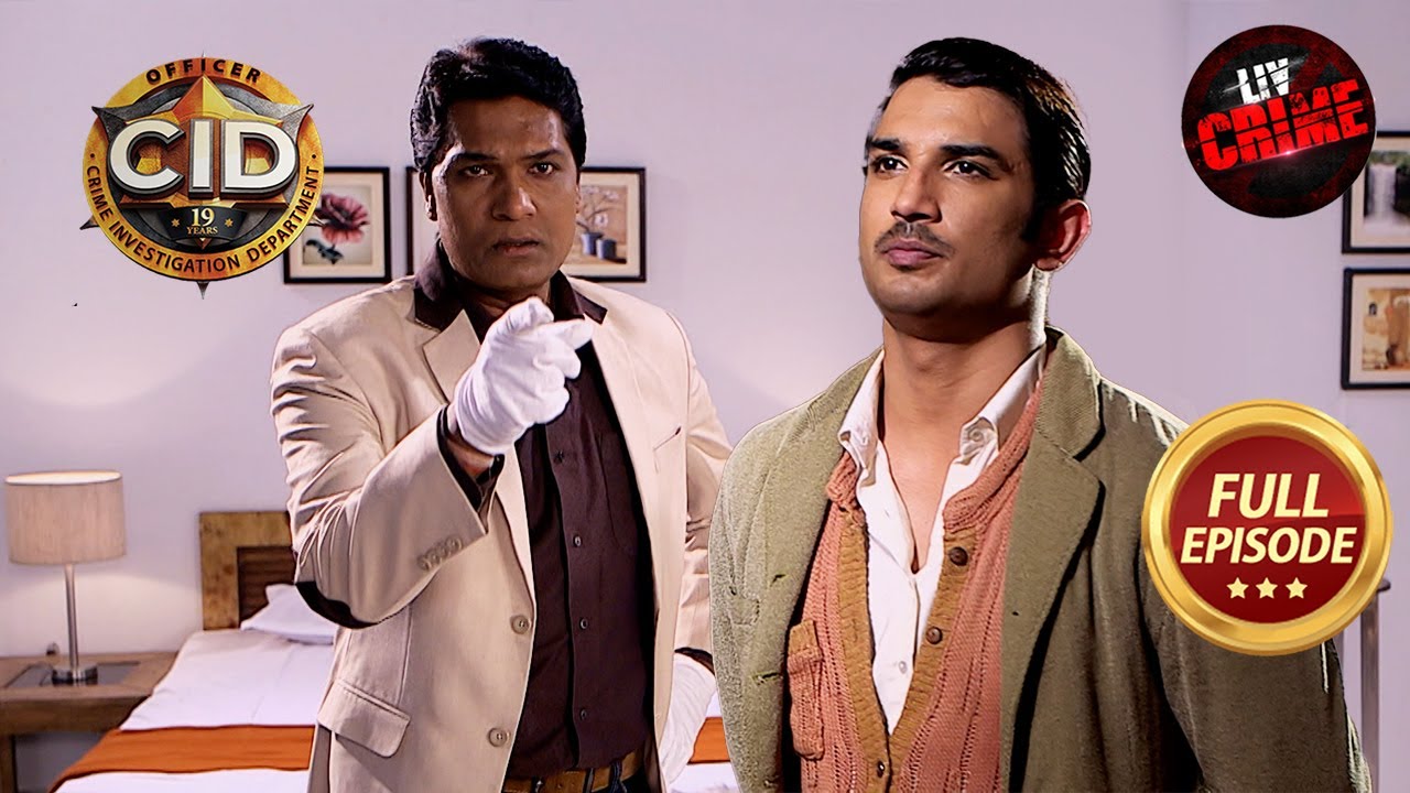 क्या Bengali Detective करेगा CID की मुश्किलें आसान? | CID | Latest ...