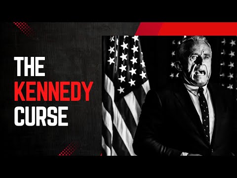 The Kennedy Curse: Parts 1 and 2 - YouTube