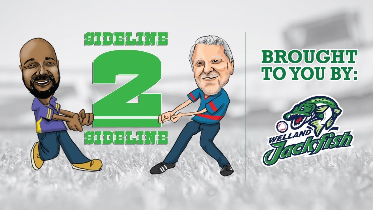 Sideline-2-Sideline Rob Hubbert | Part 2 | Full - YouTube