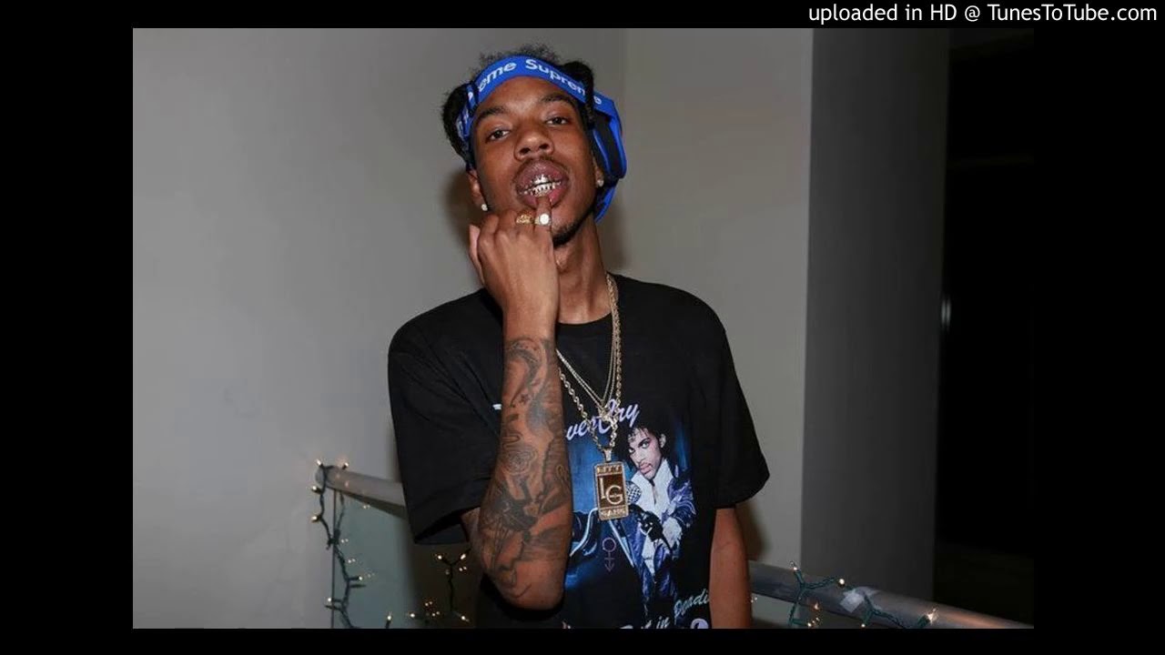 (FREE) K$upreme Type Beat - "Bands Up" - YouTube