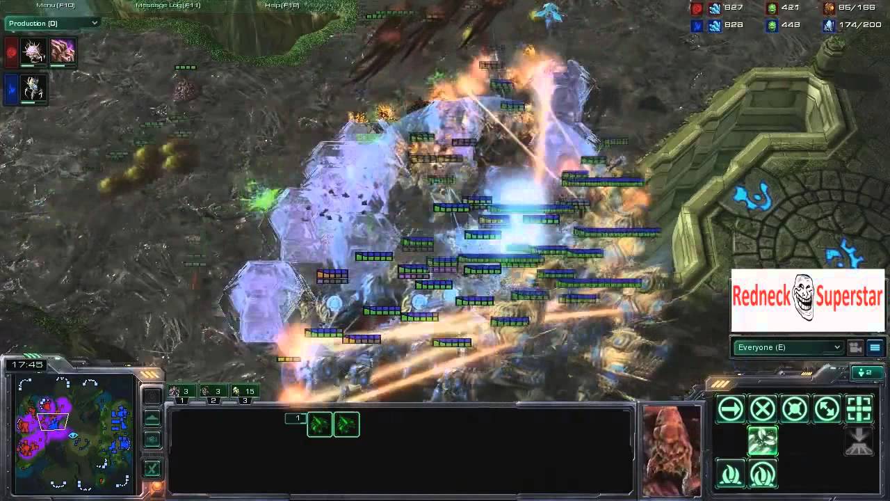 How We Play The Game Promotional Video - YouTube