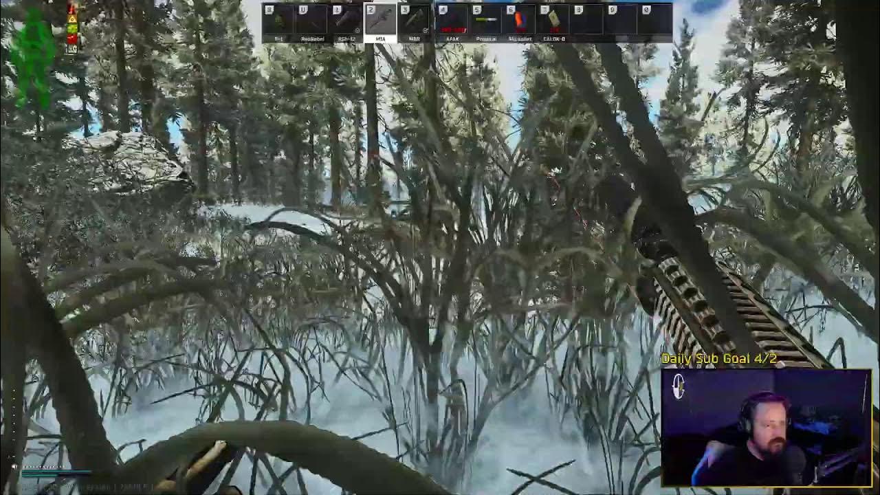 Boss Hunting | PvE Tarkov - YouTube