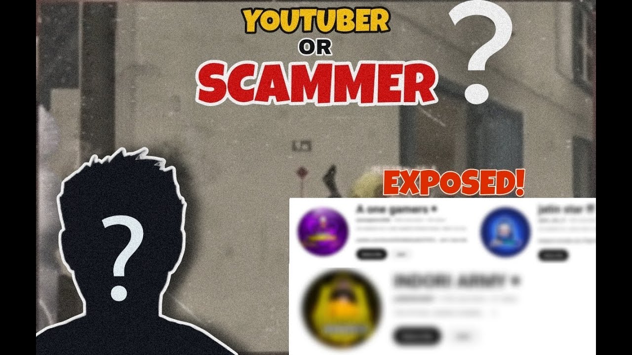 How are These Big Youtubers Scamming Their Audience😤 || Must Watch 😡 ...