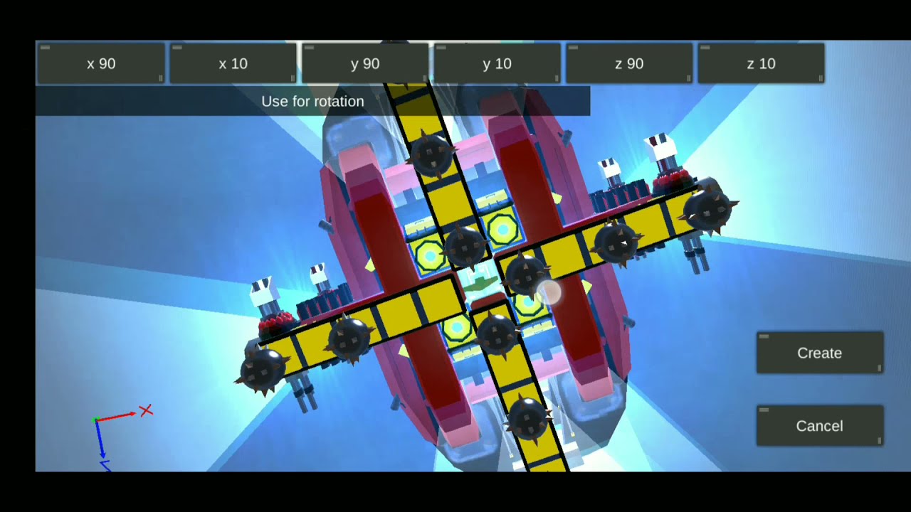 Genius killer 2 update, drone, Part 1 - YouTube