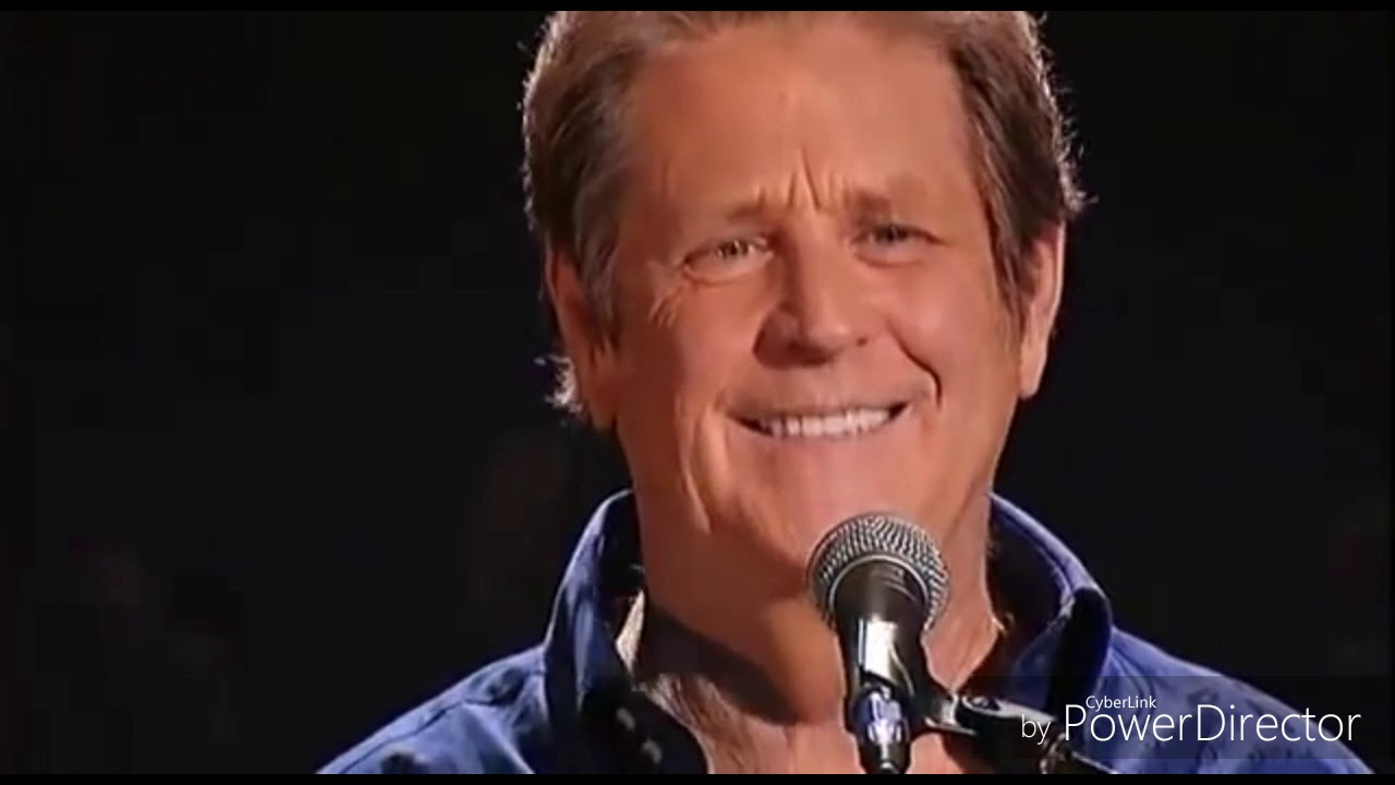 Brian Wilson - SMILE (Live, 2004 - fragment) - YouTube