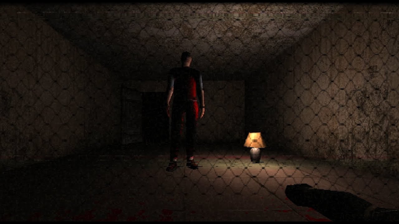 Sometimes nostalgia can be quite dangerous.... - Old Times - YouTube