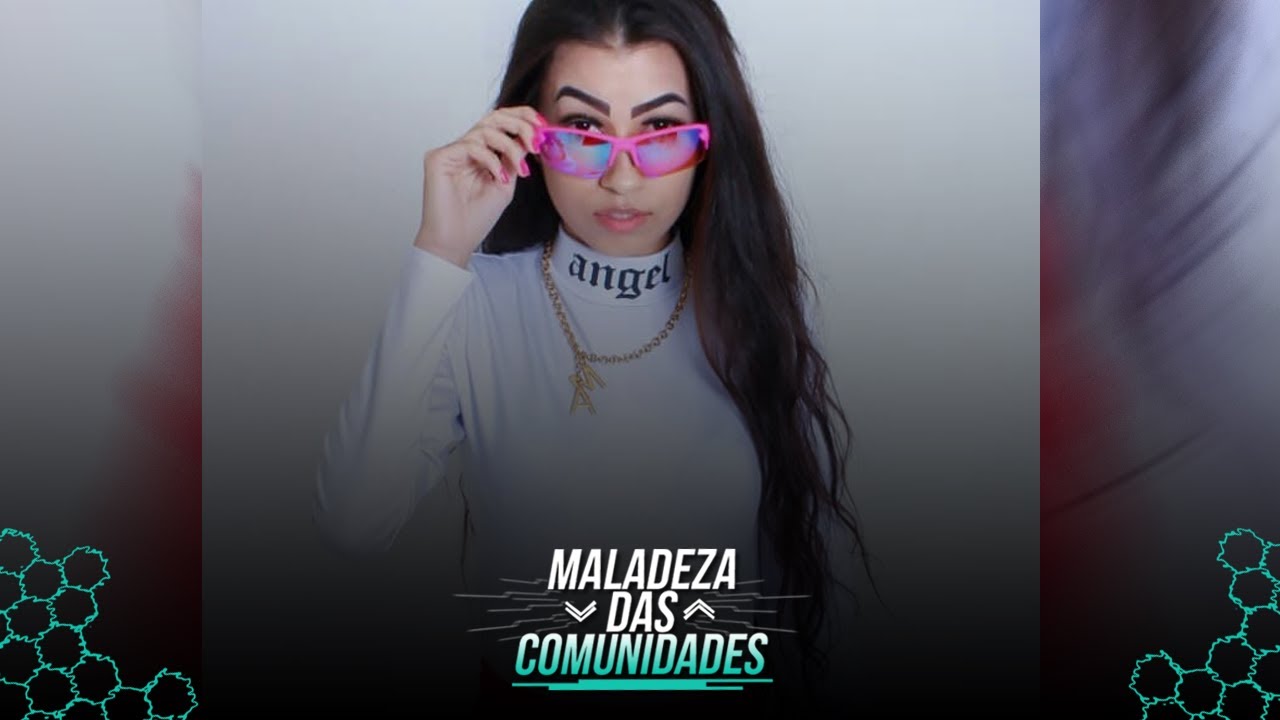 MC MAGRELLA - PATY TREM BARBIE - ME APAIXONEI, QUERO TE DAR TODA HORA ...