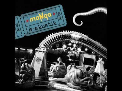 Manga - Hayat Bu İşte(2012).wmv