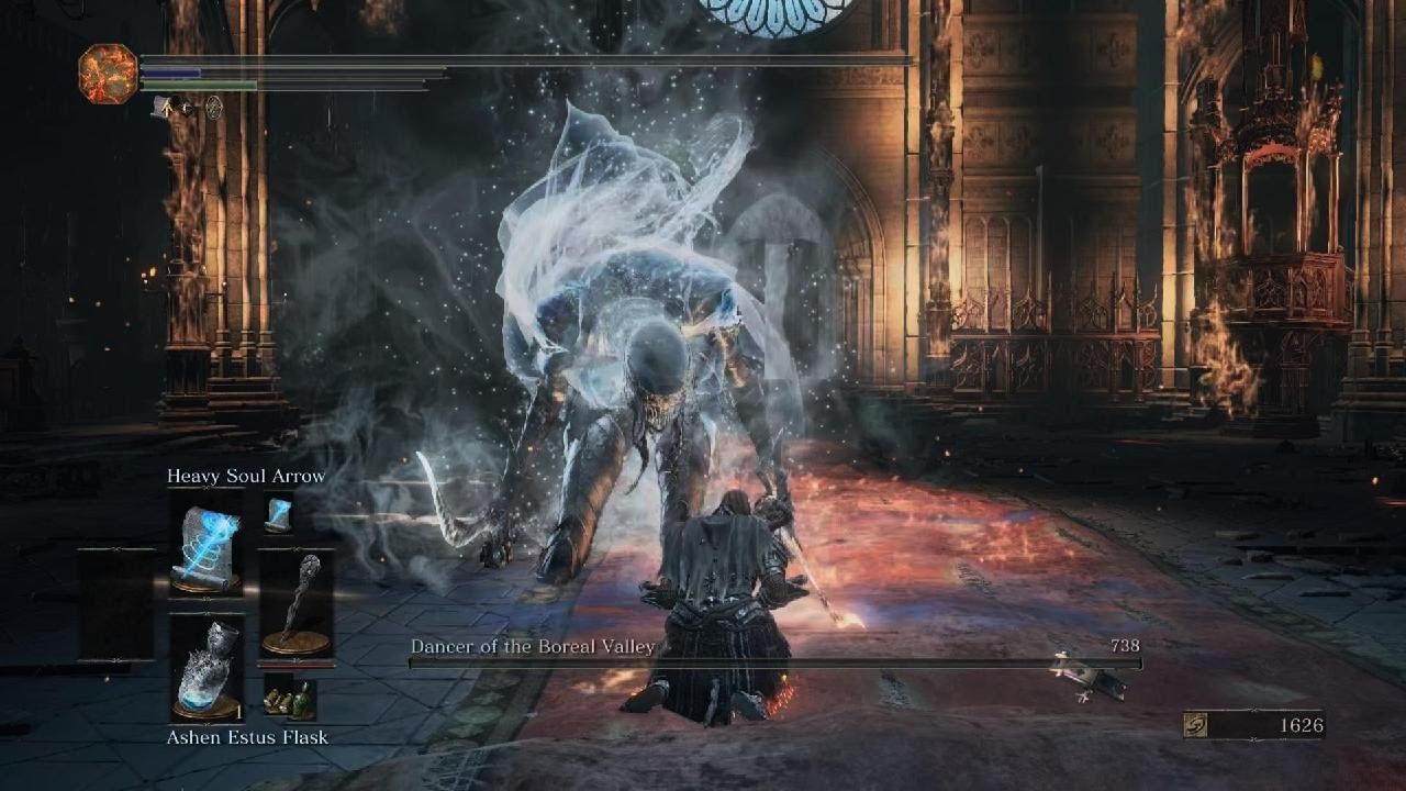 DARK SOULS III: The Fire Fades Edition_20230716160800 - YouTube
