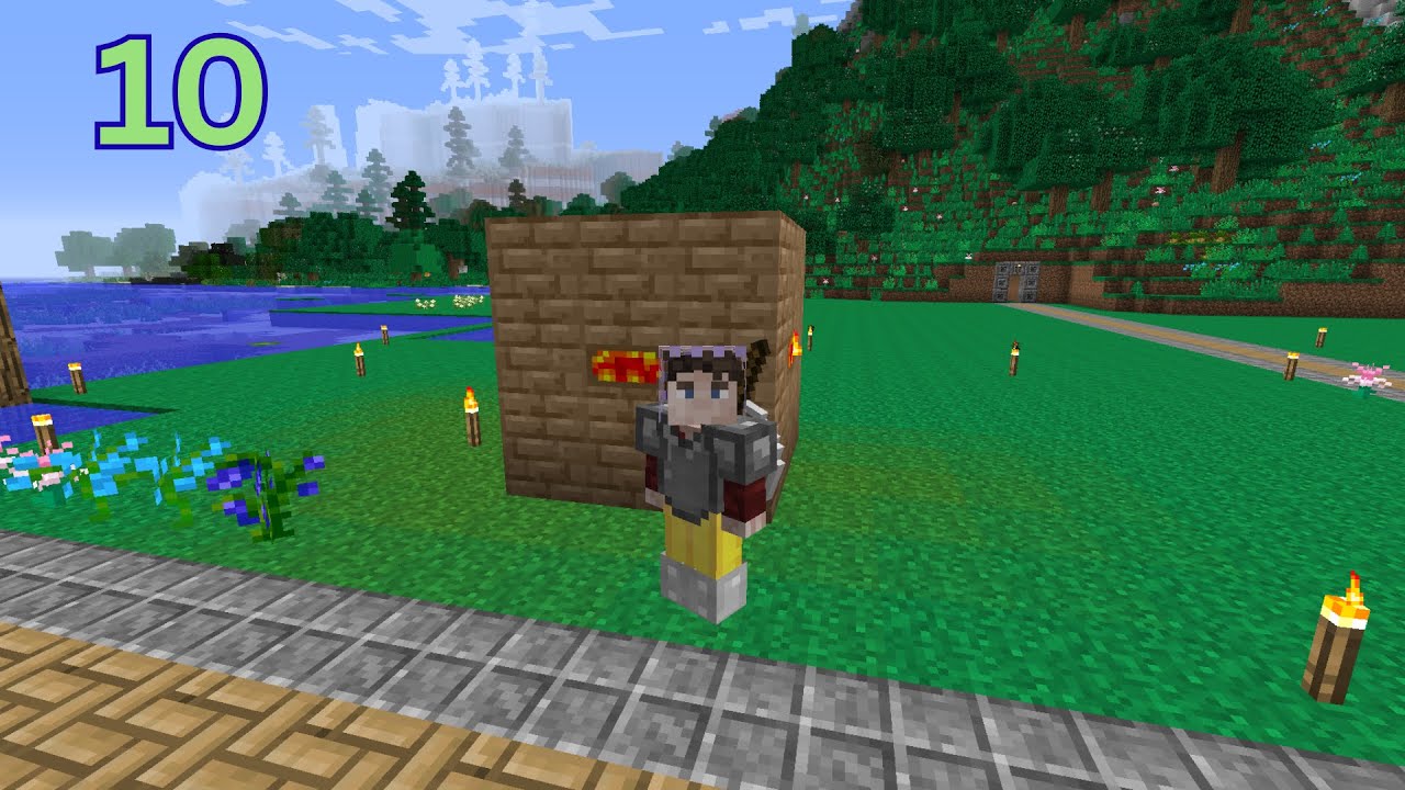 GregTech New Horizons EP10: Coke Oven - YouTube