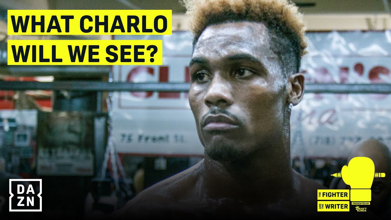 Plant, Charlo Return & Melikuziev vs. Fulghum | The Fighter & The ...