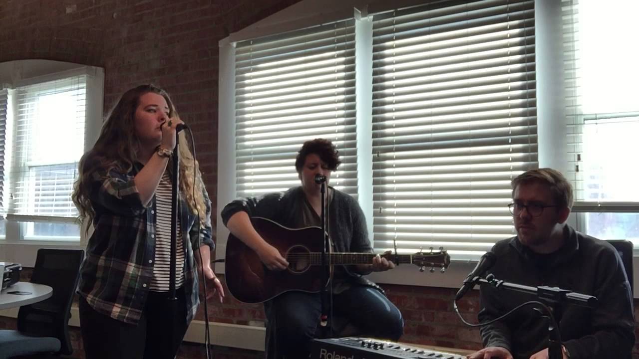 Ariella Wilson original The Mountain Song featuring Mallory Eagle and ...