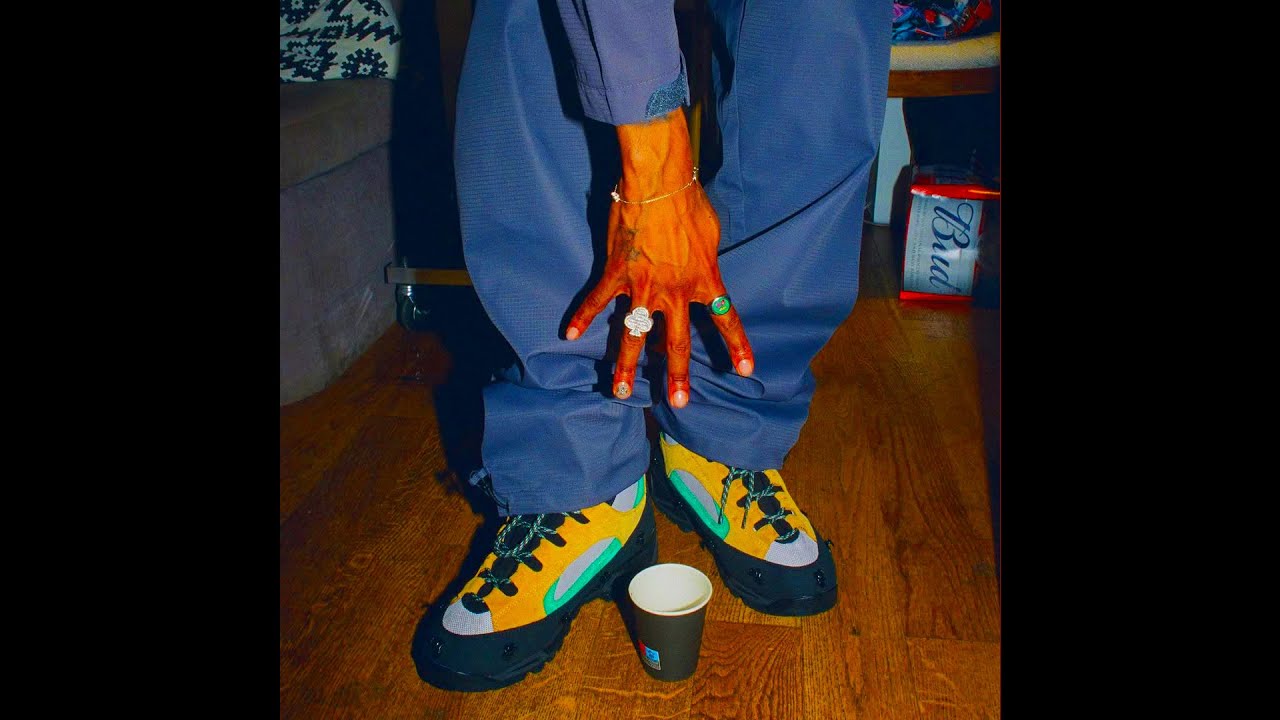 [FREE] Sainte Type Beat "Motion" Local MVP Type Beat - YouTube