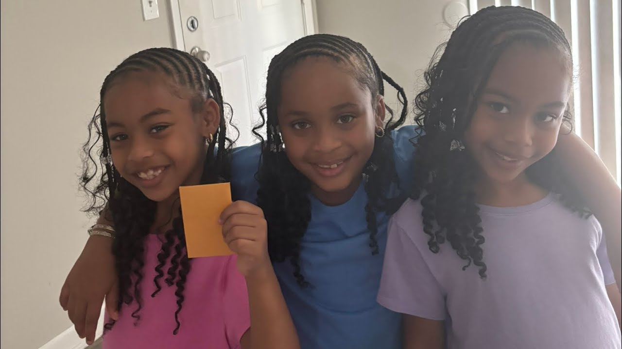 WE’RE NOT HOMELESS ANYMORE! THANK GOD ️ - YouTube