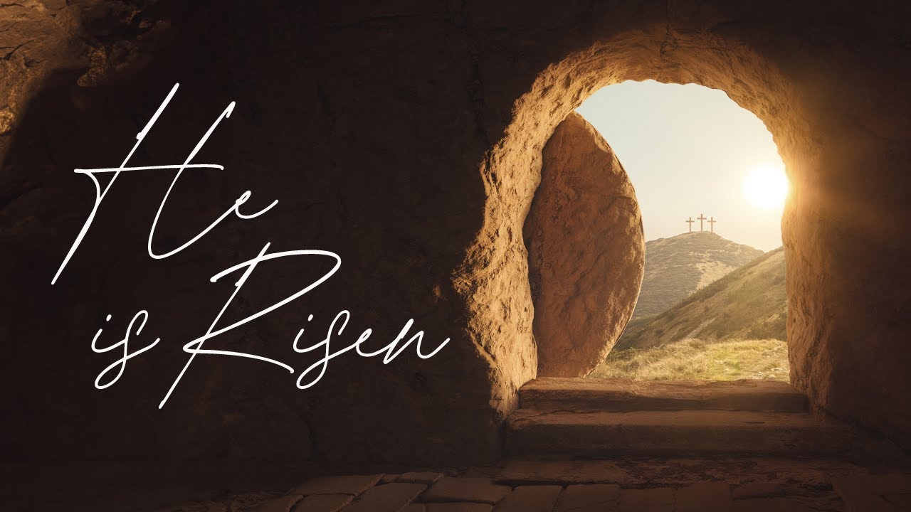 Easter Service 2024 - Sunday Morning, 3/31/2024 - YouTube