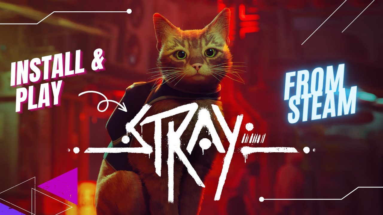 How to Purchase and Install a game from Steam - 5 Easy Steps - YouTube