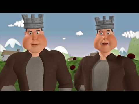 64 Kare Ülkesi - 2. Bölüm