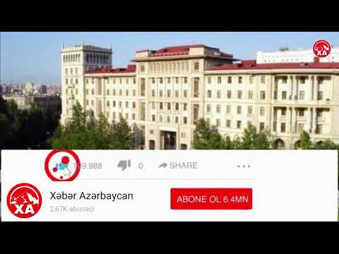 Operativ Qerargah Yeni Melumatları Açıqladı !!!