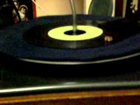 vintage garrard A -70 turntable - YouTube