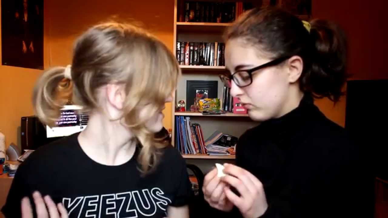 Introduction of The Jinxes - YouTube