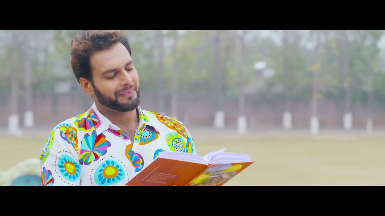 New Punjabi Songs 2016 || Kasam 2 || Full Video || Masha Ali || Punjabi ...